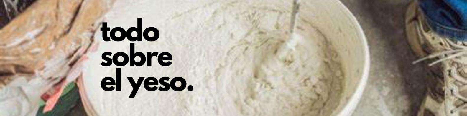 Yeso para Manualidades, Todo lo que Necesitas Saber - MedievALL